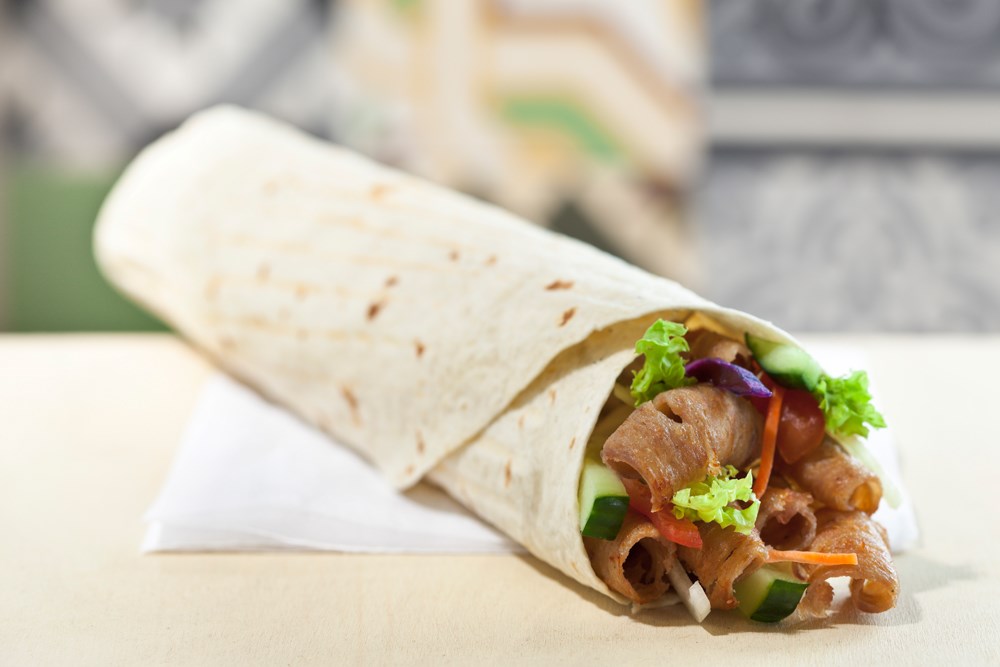 Durum | The Doner Company